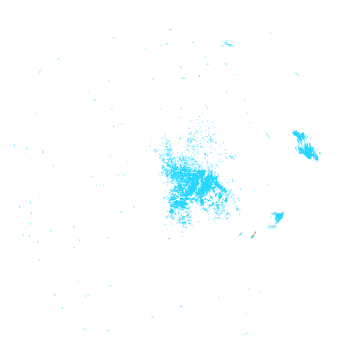Weather Radar - BULGARIA